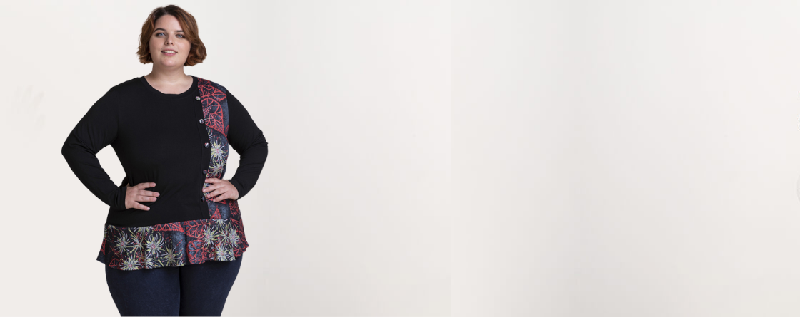 Da la Talla | Tienda de tallas grandes online